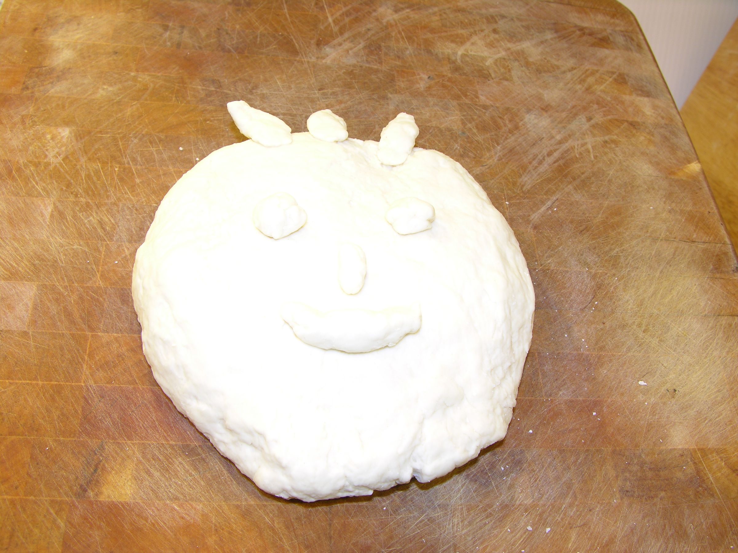 "niang Pi" （酿皮）: a Delicacy With Gluten Separated From Wheat Flour : 6 ...