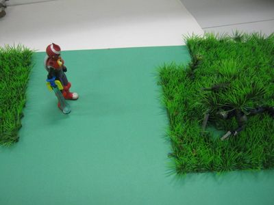How to Create a Set for Stop Motion Filming : 8 Steps - Instructables