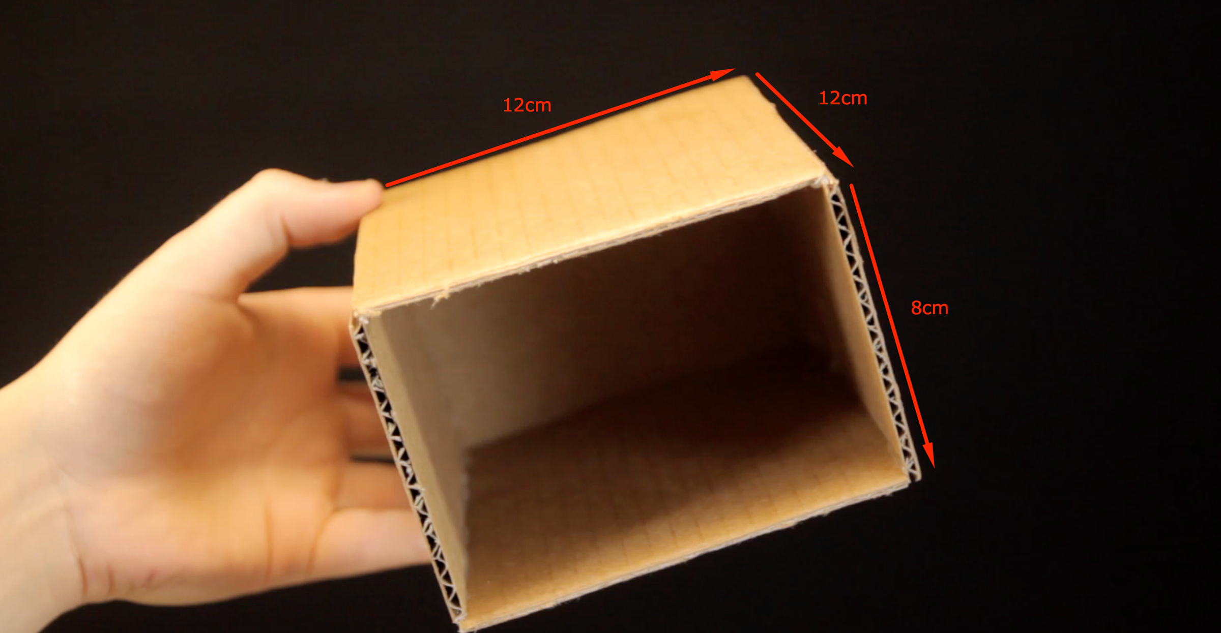 HOW TO MAKE STAR PROJECTOR (DIY) : 6 Steps (with Pictures) - Instructables