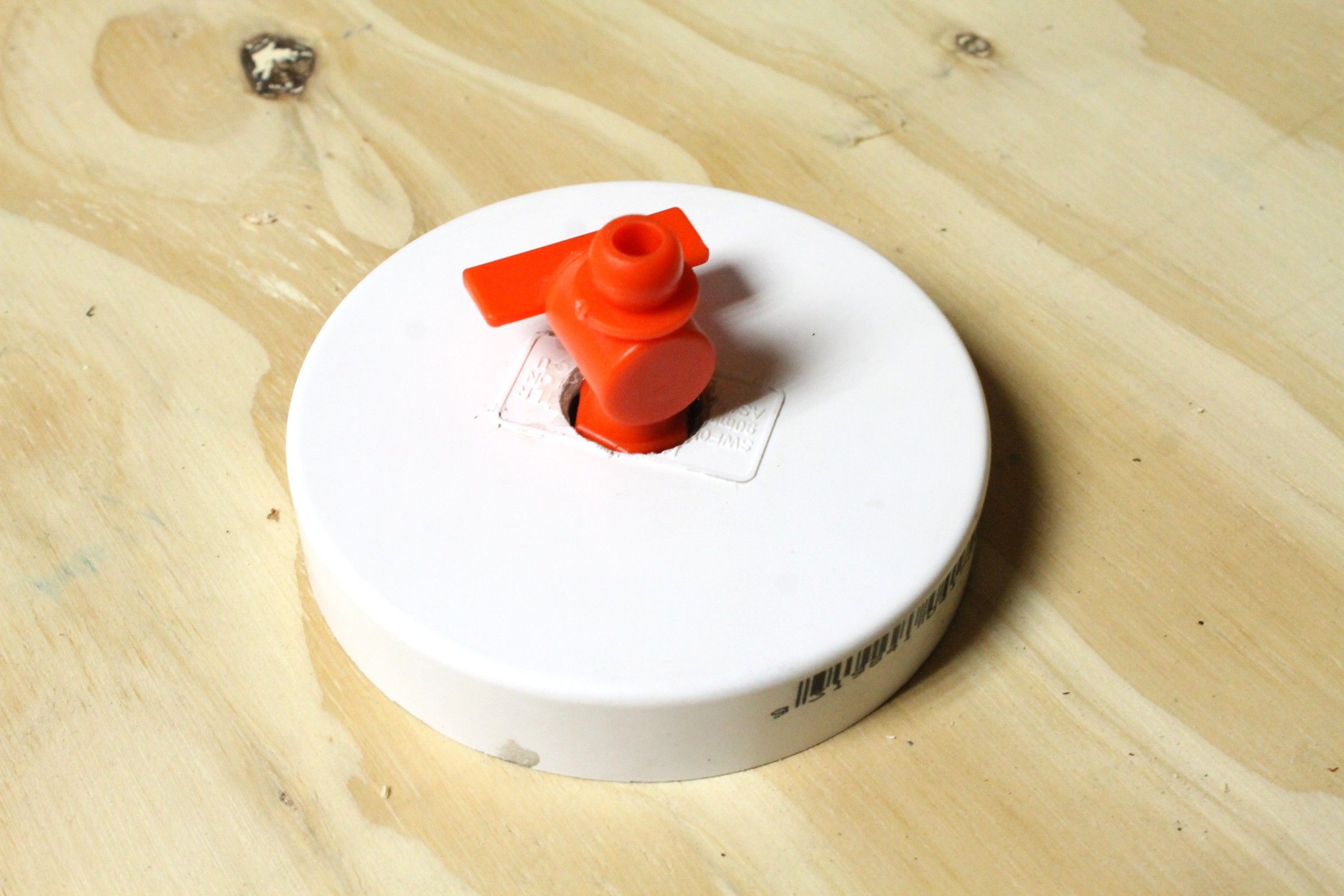 Magnetic 3rd Hand : 5 Steps (with Pictures) - Instructables