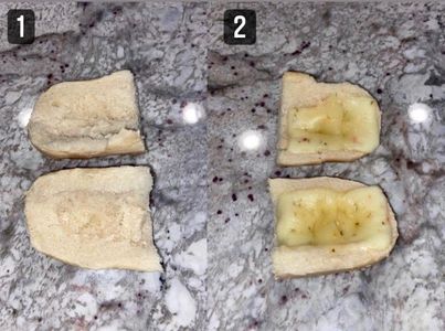 Italian Spukie Sandwich : 5 Steps (with Pictures) - Instructables