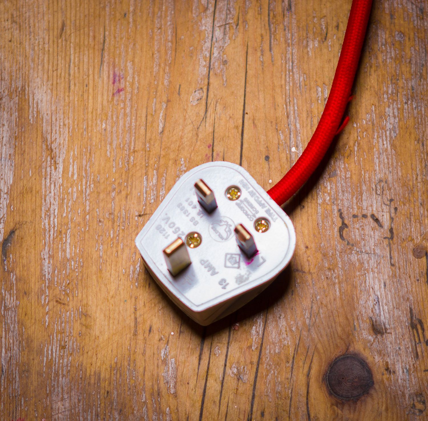 Wire Lampshade : 9 Steps (with Pictures) - Instructables