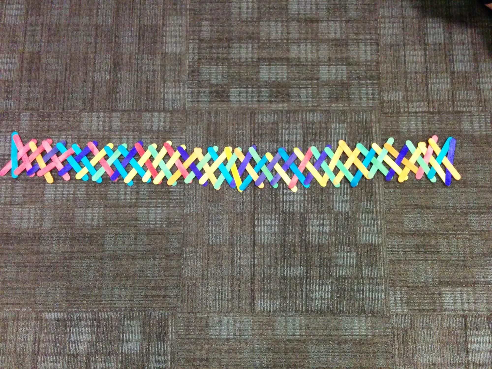 How to Make a Cobra Weave : 7 Steps - Instructables