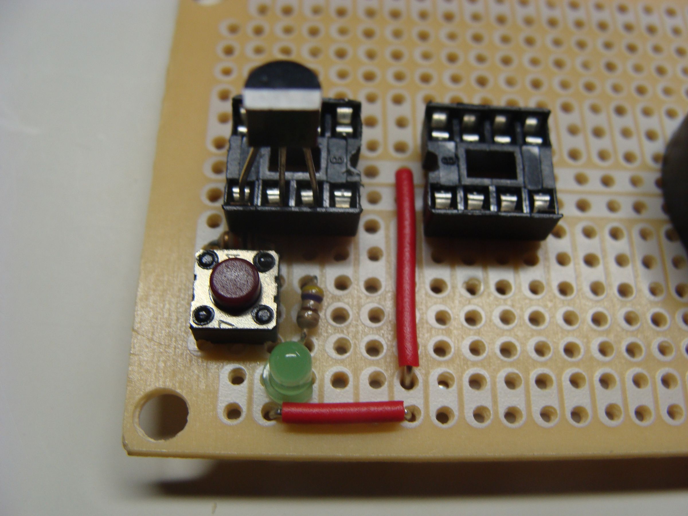 Transistor Tester : 8 Steps (with Pictures) - Instructables