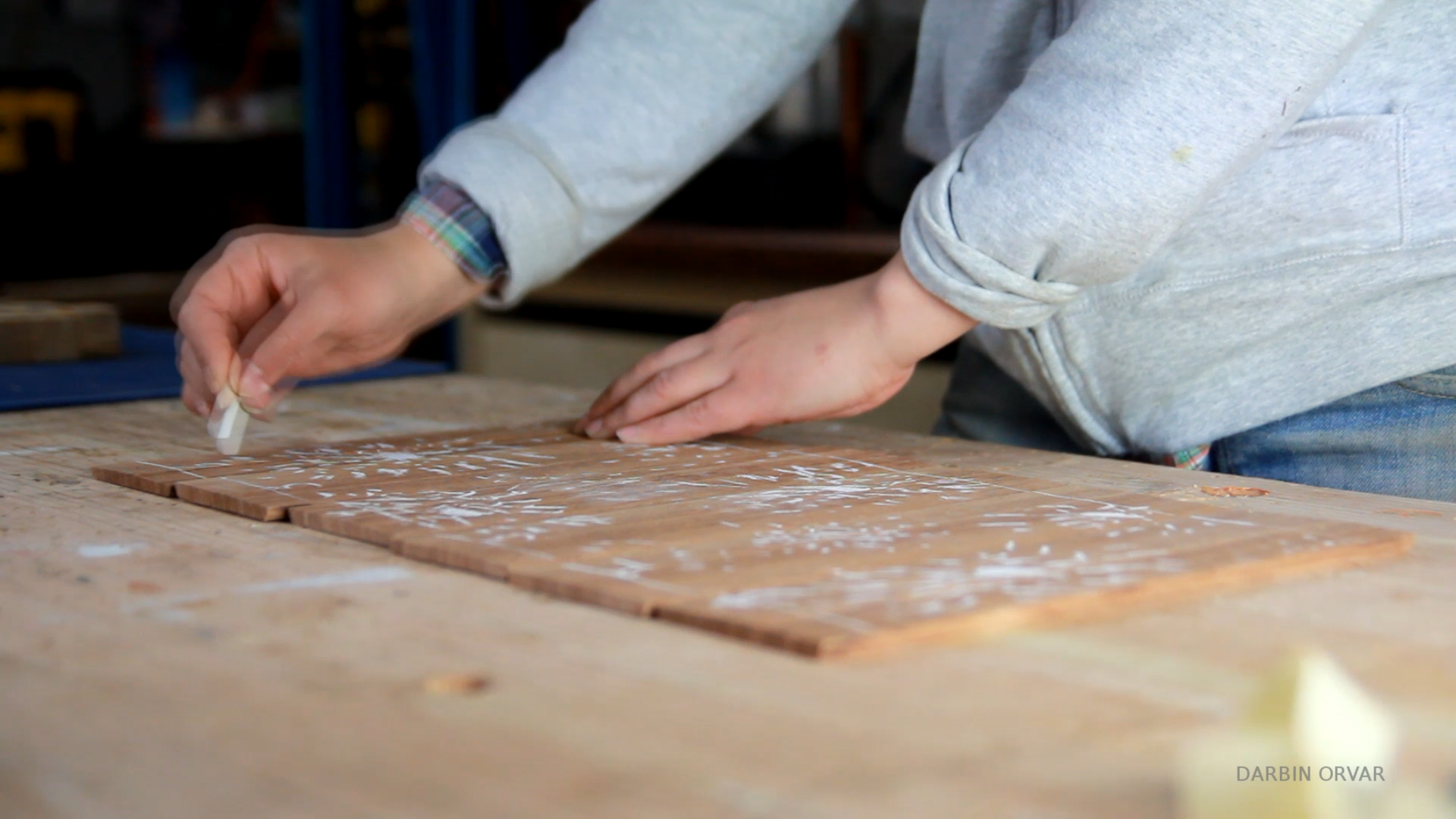 Making an LED Night Light W/ Star Pattern : 8 Steps (with Pictures ...