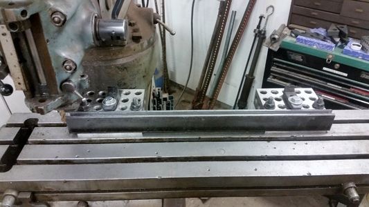 DIY Press Brake : 13 Steps (with Pictures) - Instructables