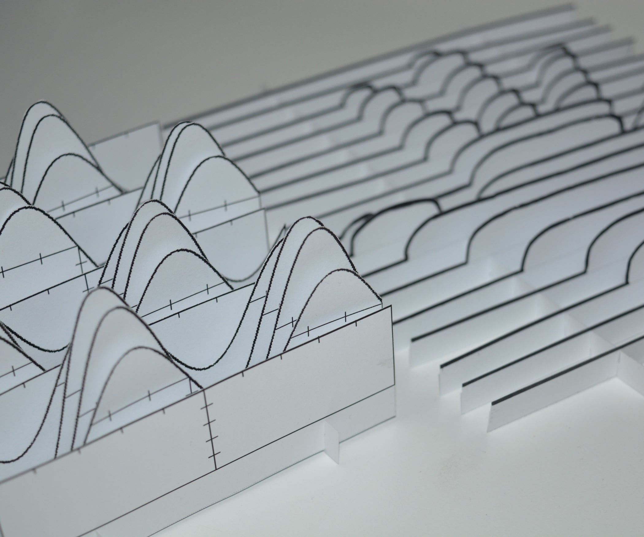 3D Plot Out of Paper + Bonus : 9 Steps - Instructables