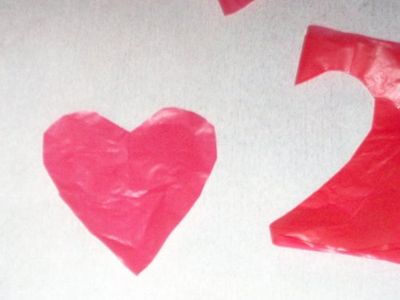 Fusing Plastic Bags- the Eclipse Way : 12 Steps (with Pictures ...