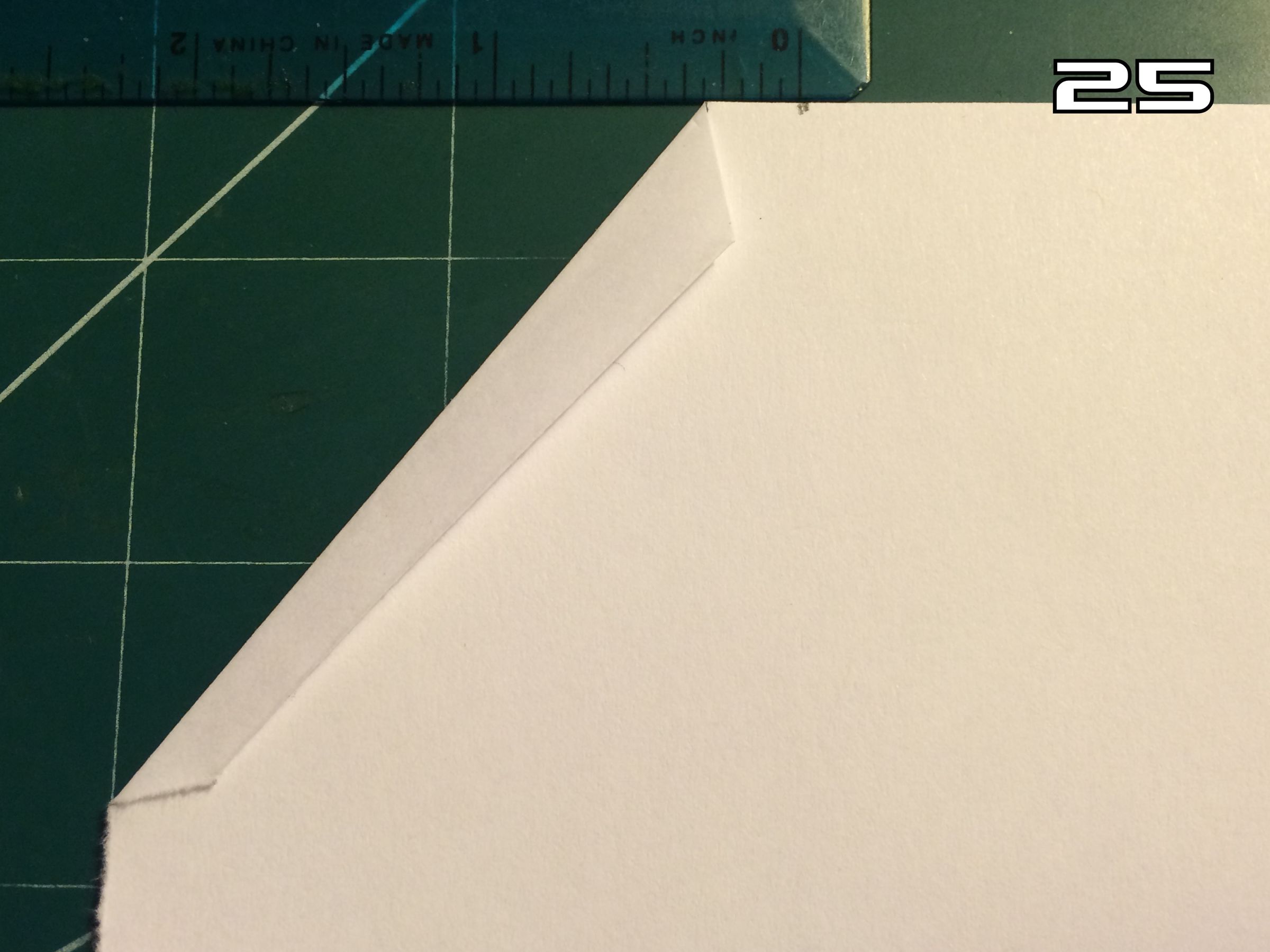 How to Make the Omniwing Swift Paper Airplane : 17 Steps (with Pictures ...