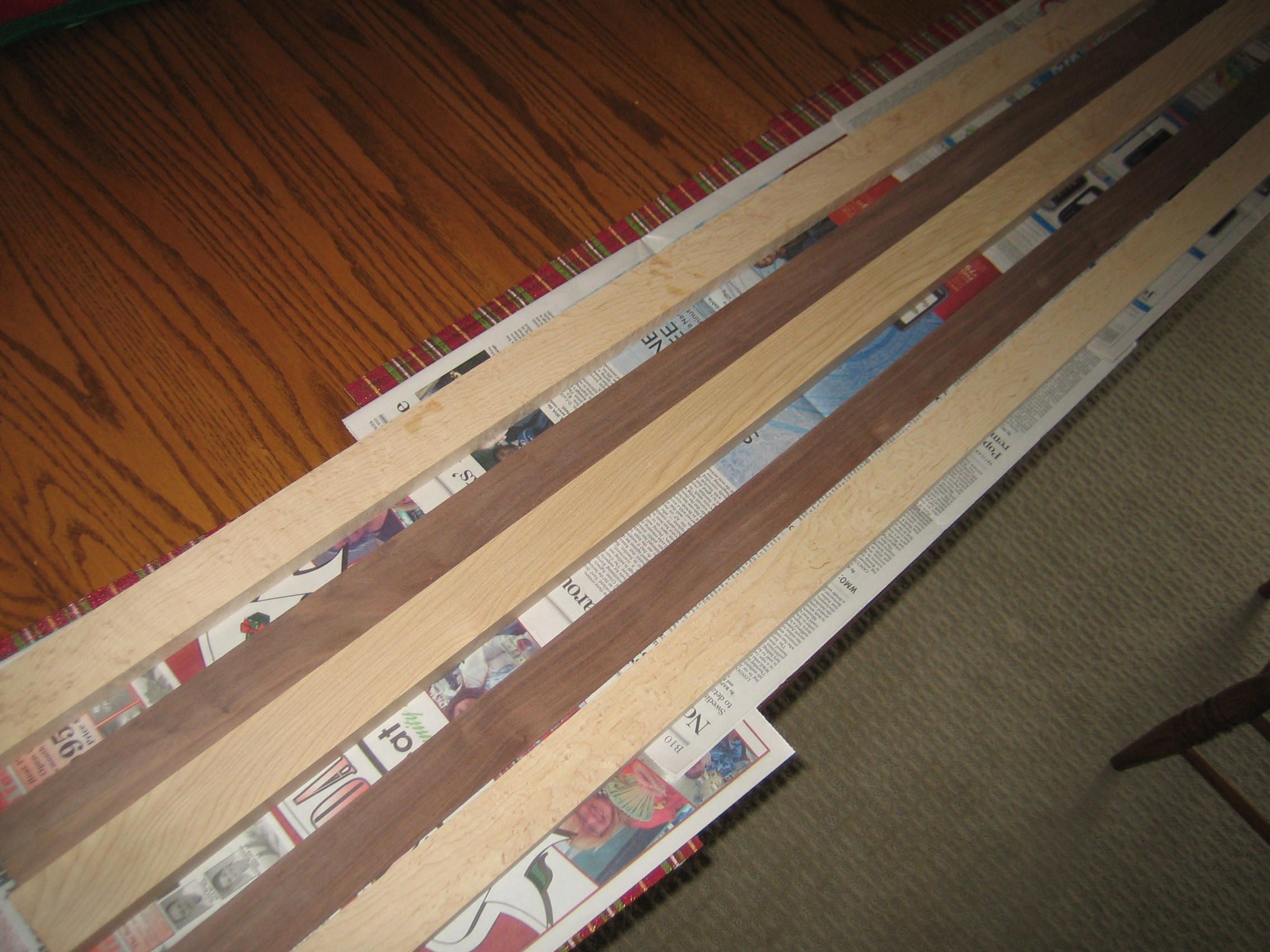 Building My First Bass Guitar : 22 Steps (with Pictures) - Instructables