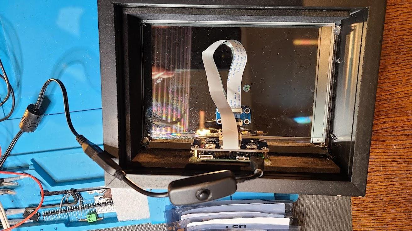 7x5 E-Paper METAR Display : 4 Steps (with Pictures) - Instructables