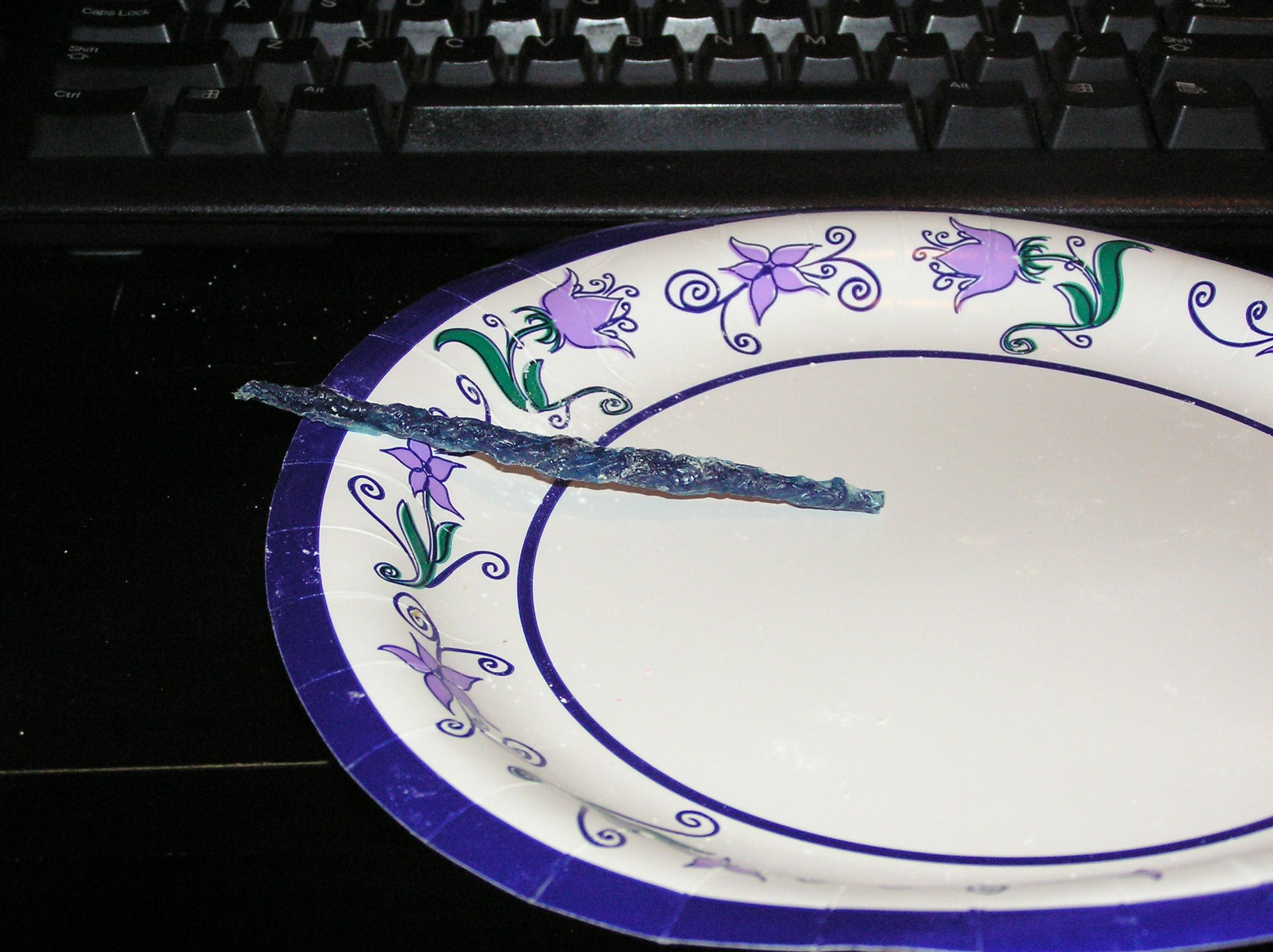 Make Potato Plastic! : 5 Steps - Instructables