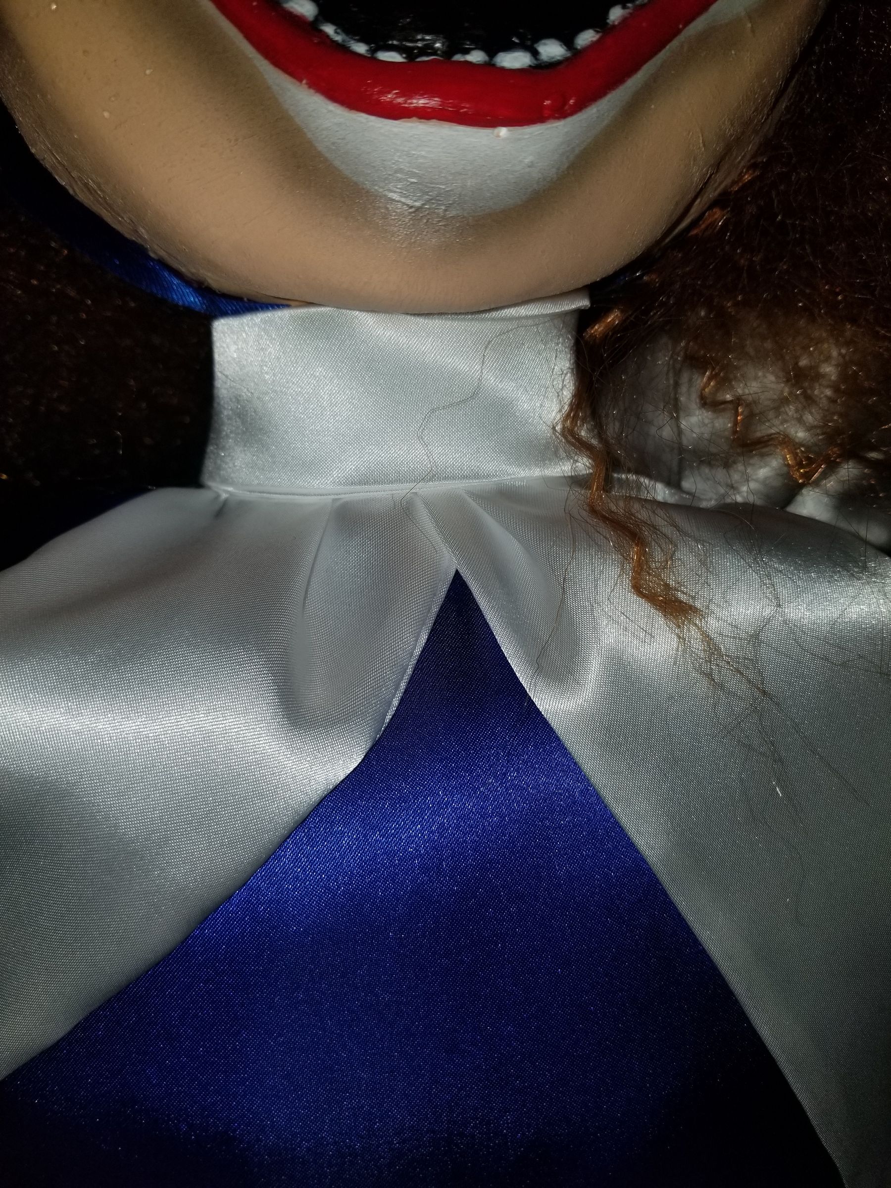 The Clown Doll From Poltergeist Movie Prop : 6 Steps - Instructables