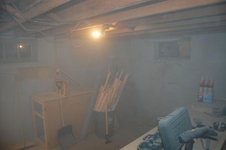 Epic Basement Renovation! : 49 Steps (with Pictures) - Instructables