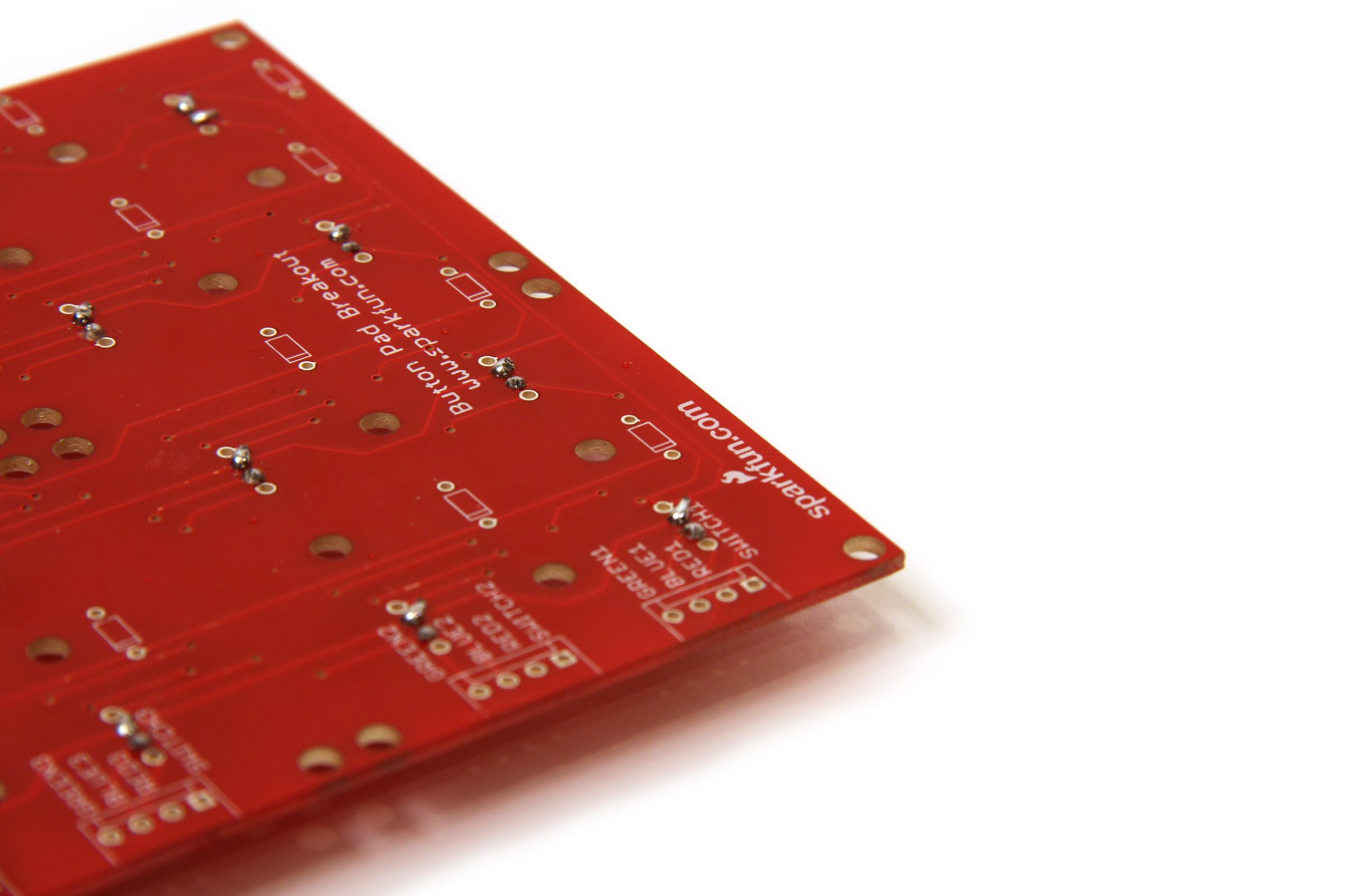 Multiplexing With Arduino and the 74HC595 : 14 Steps (with Pictures ...