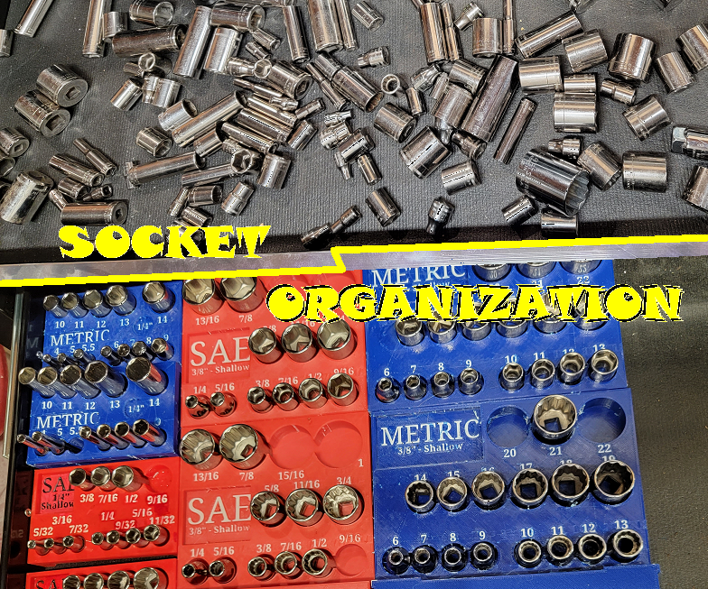 Socket Trays : 6 Steps (with Pictures) - Instructables