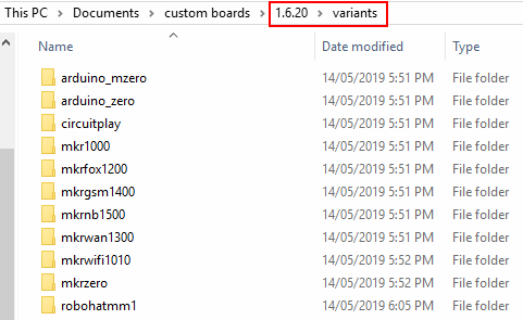 Arduino IDE: Creating Custom Boards : 10 Steps - Instructables