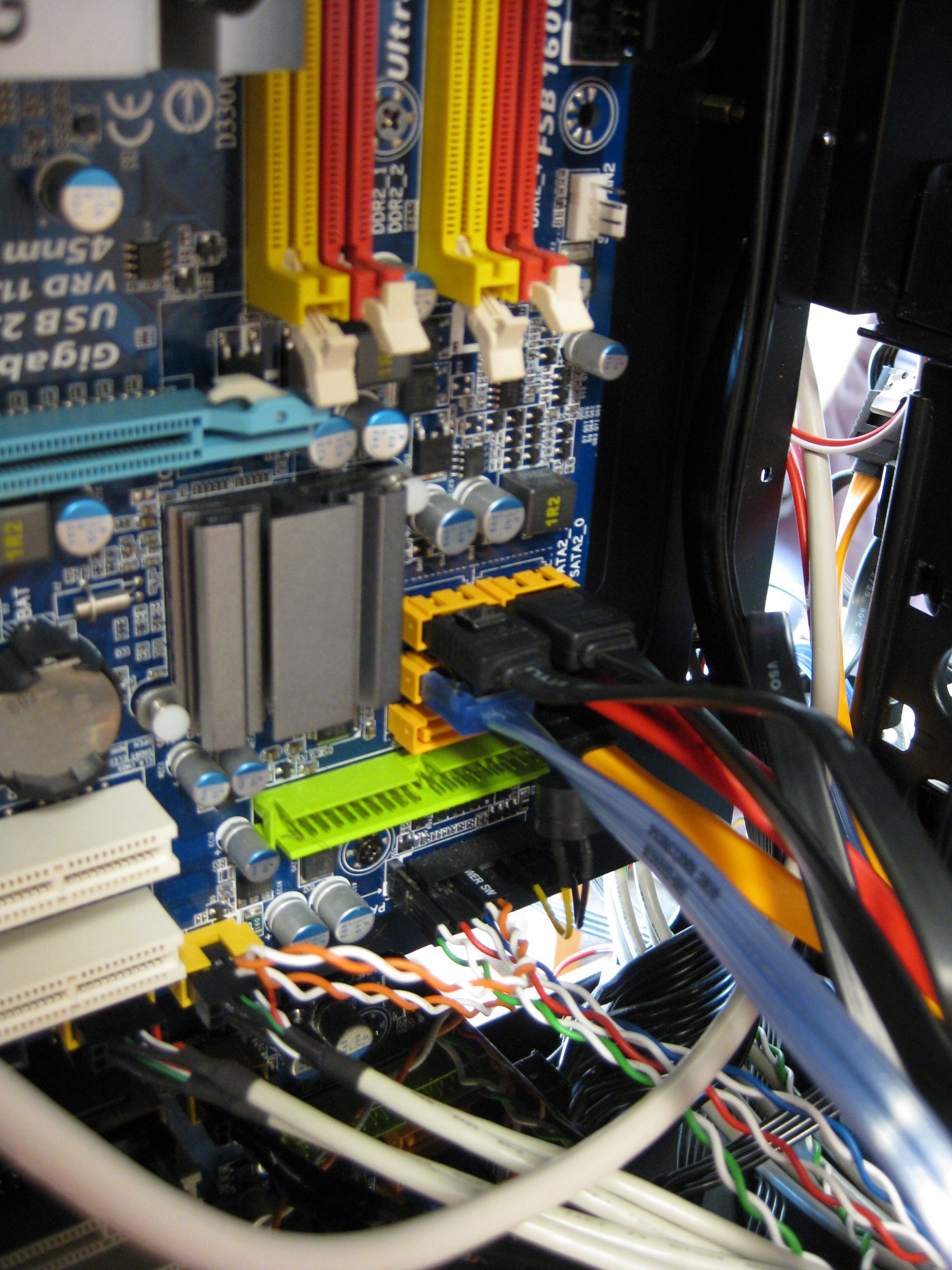 Computer Assembly : 13 Steps - Instructables