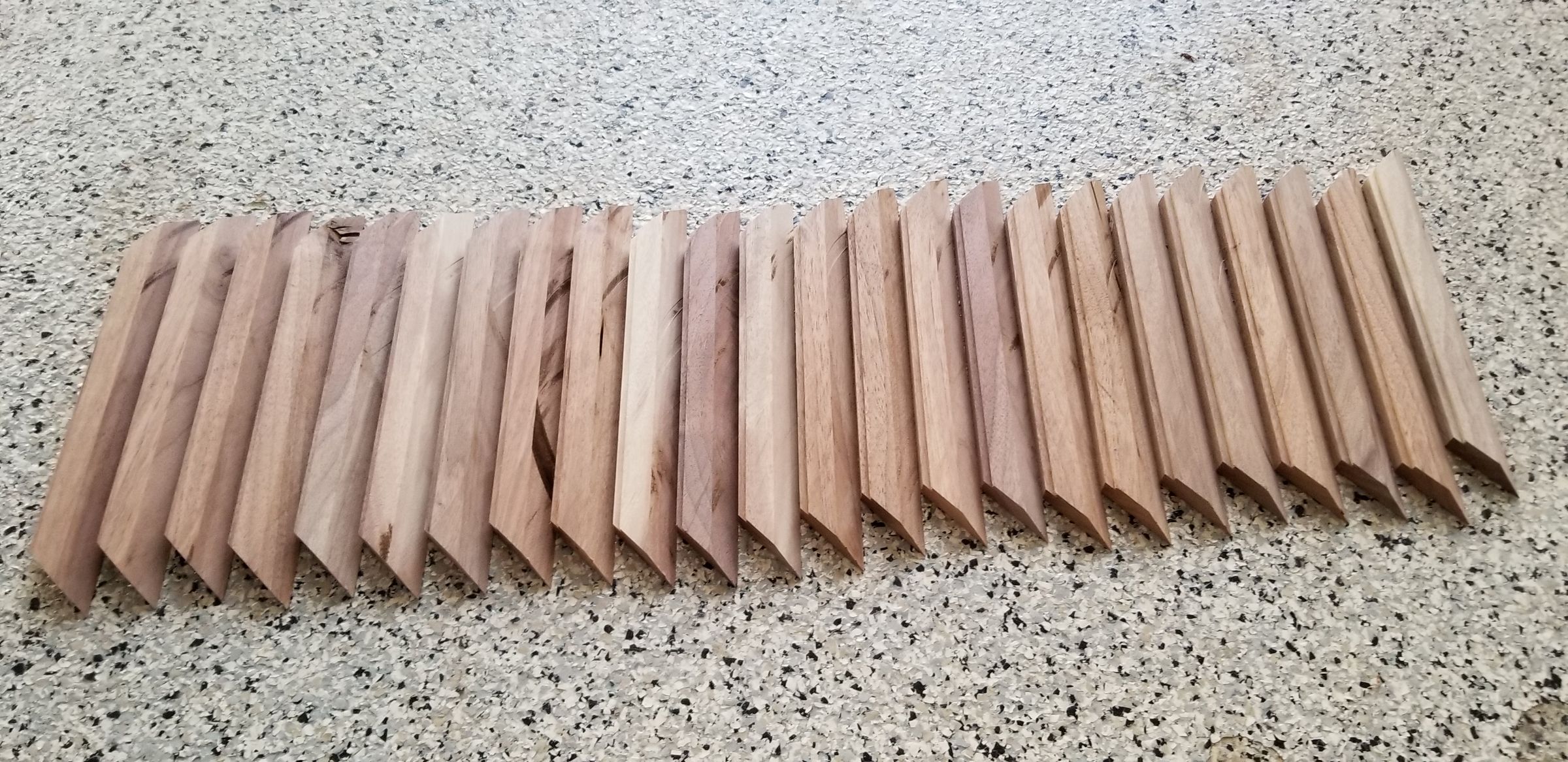 RGB Infinity Cube : 9 Steps (with Pictures) - Instructables