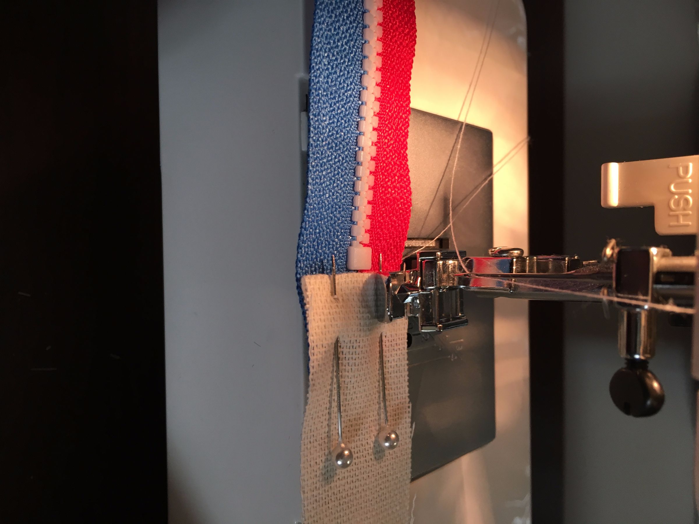 Hidden Hanger Pockets : 16 Steps (with Pictures) - Instructables