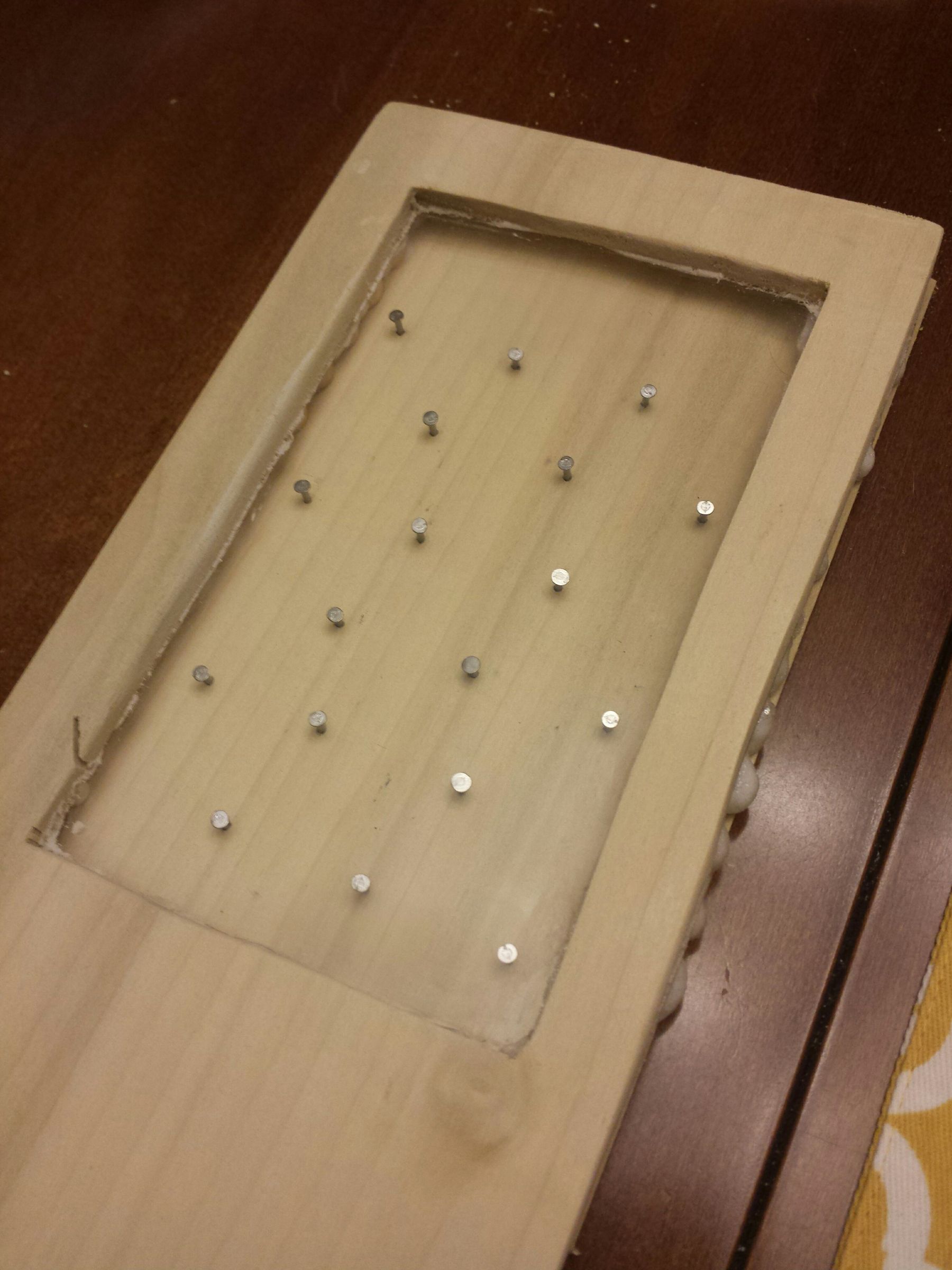 How to Make a Coin Bank : 9 Steps (with Pictures) - Instructables