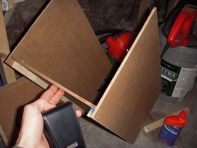How to Make a Stackable Wooden Storage Box - Instructables