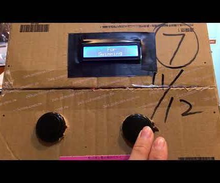 Checklist : 5 Steps - Instructables