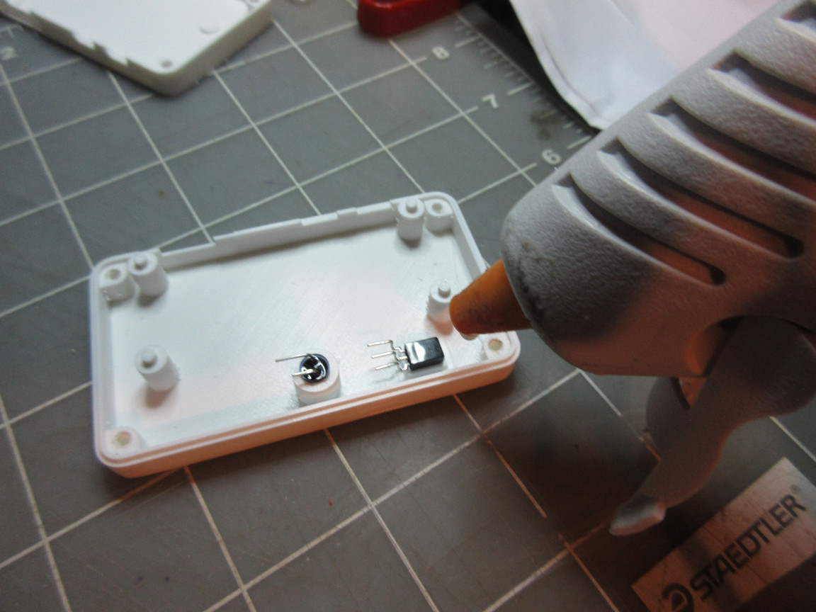 Raspberry Pi Zero Universal Remote : 27 Steps (with Pictures ...