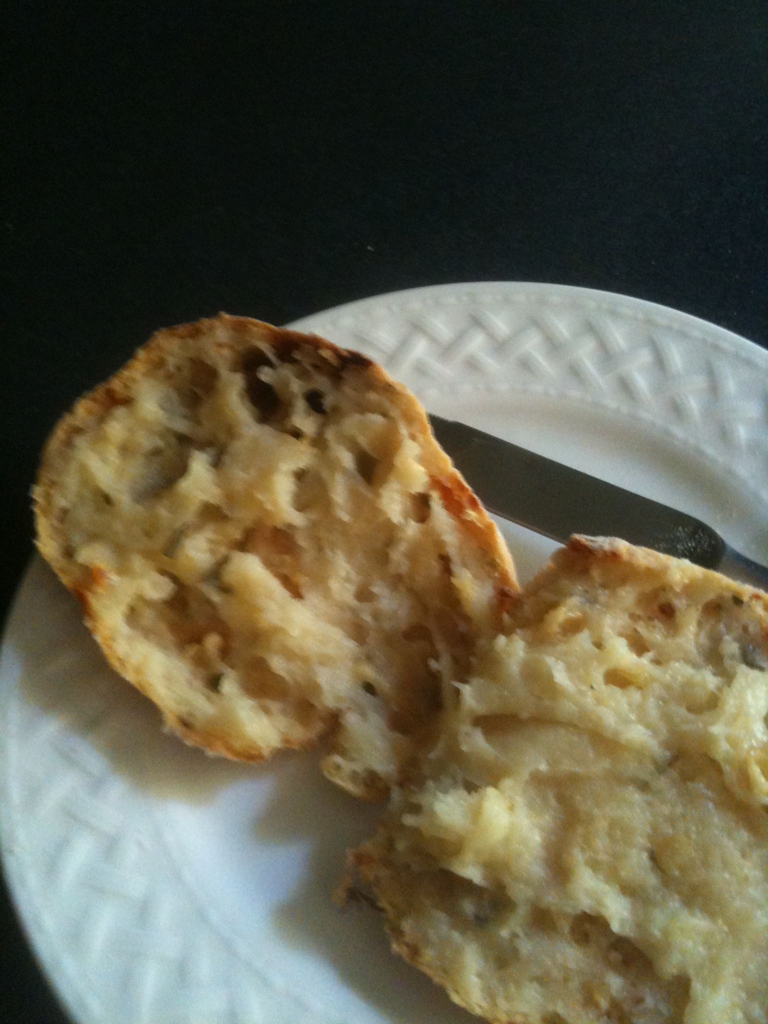Traditional Lancashire/Yorkshire Potato Cakes : 6 Steps (with Pictures ...