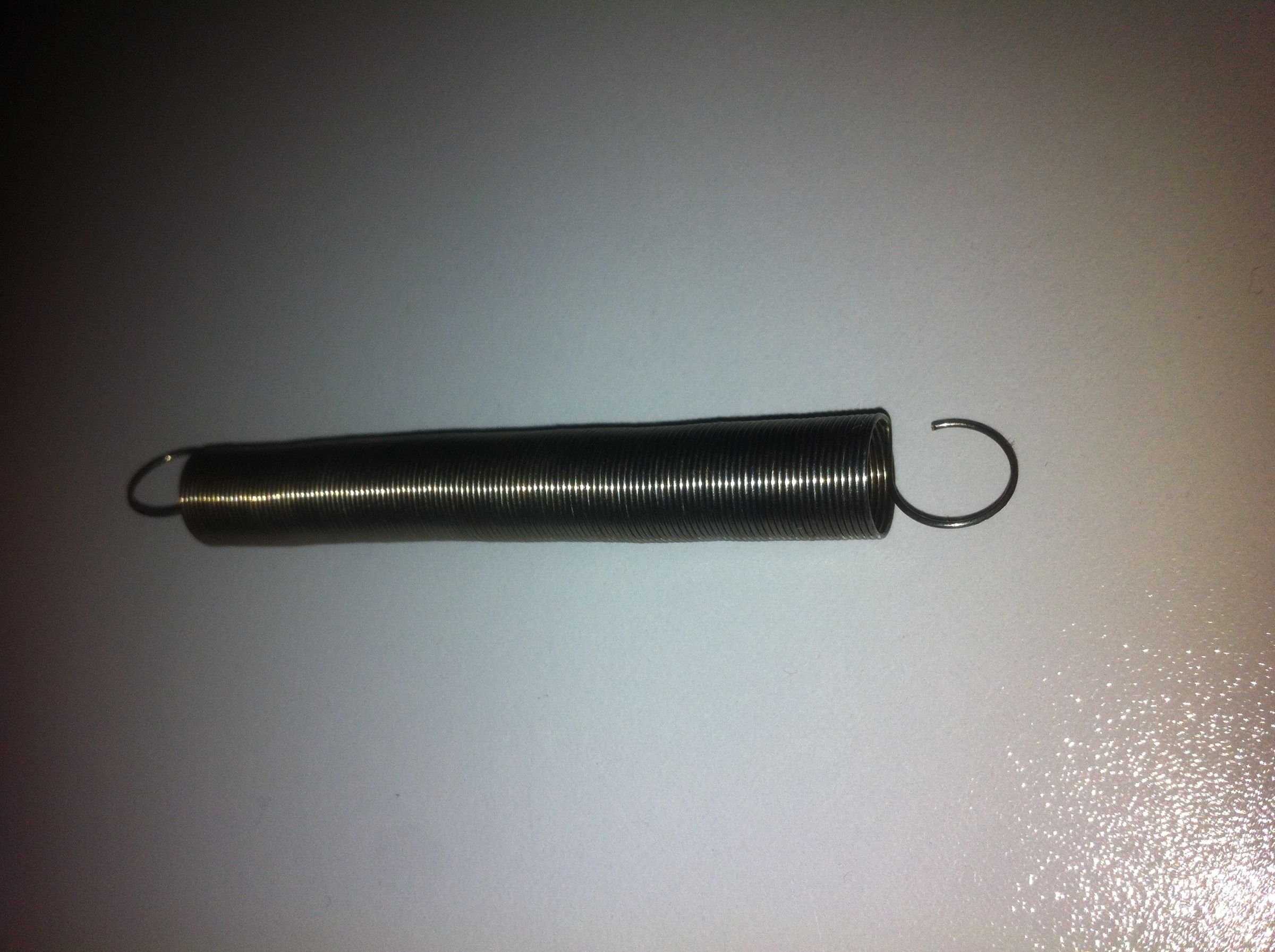 DIY Spring Reverb : 8 Steps (with Pictures) - Instructables