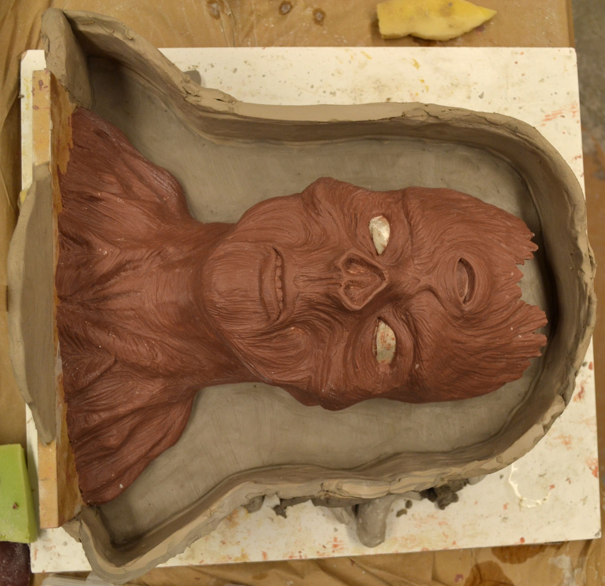 Latex Mask - Instructables