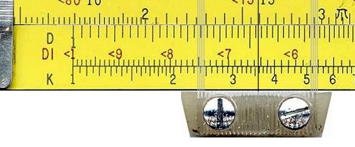 A More Complete Slide Rule Tutorial : 21 Steps (with Pictures ...