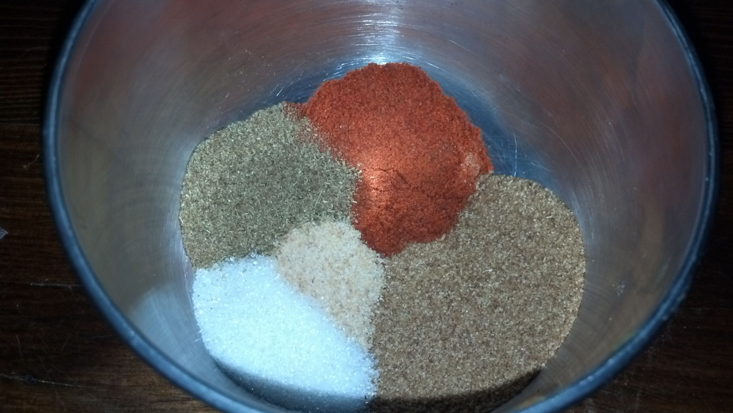 Taco Bell Lava Sauce : 4 Steps (with Pictures) - Instructables