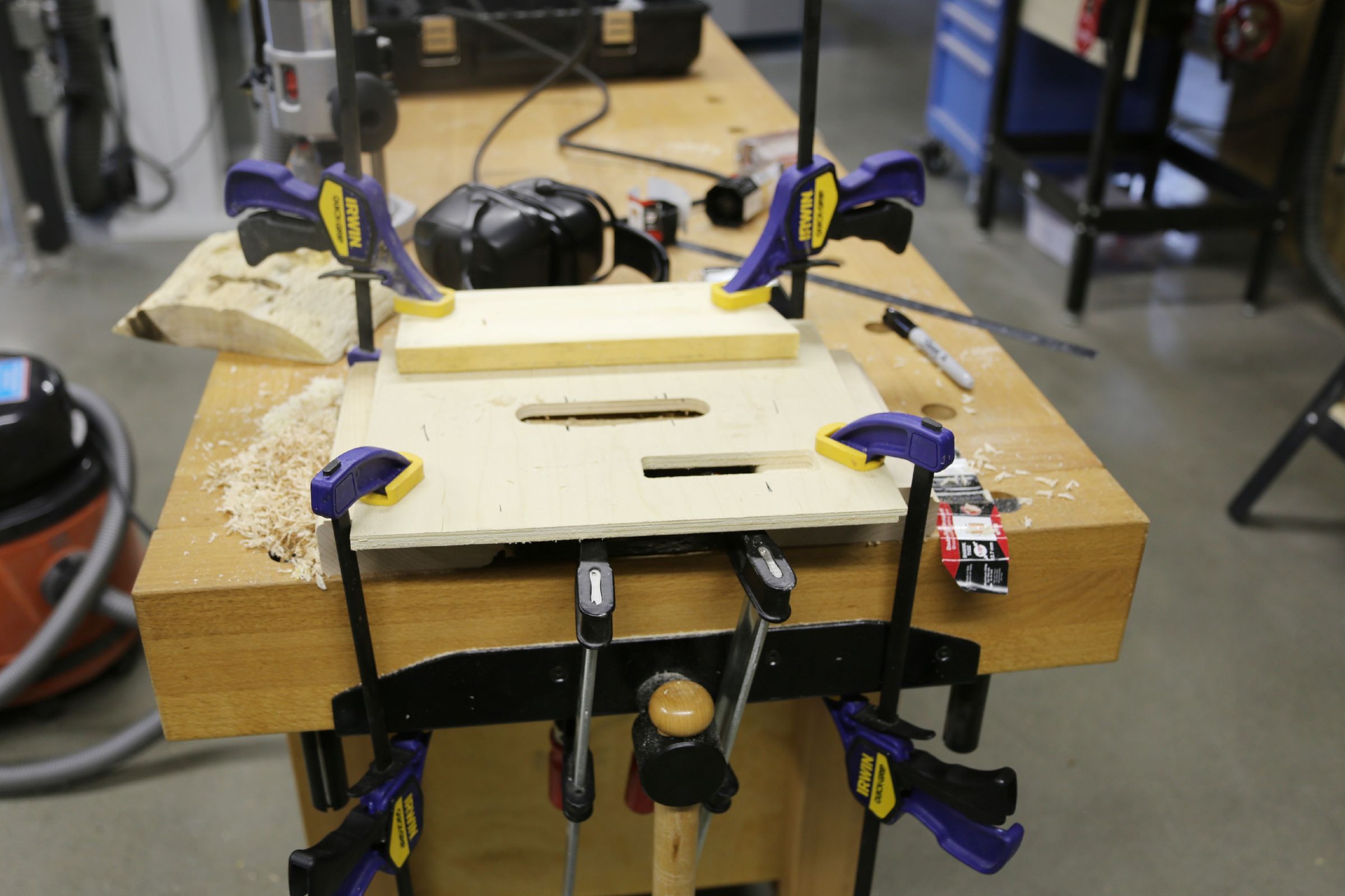 Phone Dock : 6 Steps (with Pictures) - Instructables