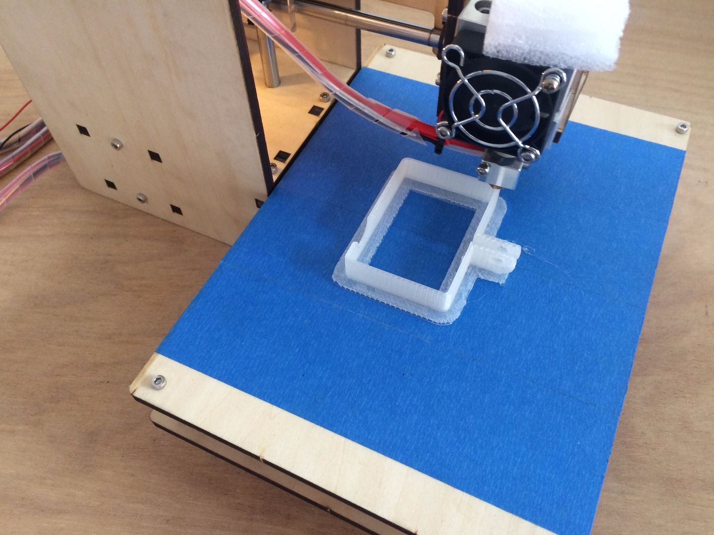 Building a 3D Printer Under 200$ : 23 Steps (with Pictures) - Instructables