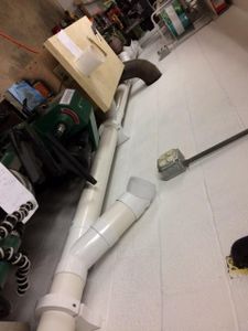 Adding a Dust Collection System : 9 Steps (with Pictures) - Instructables