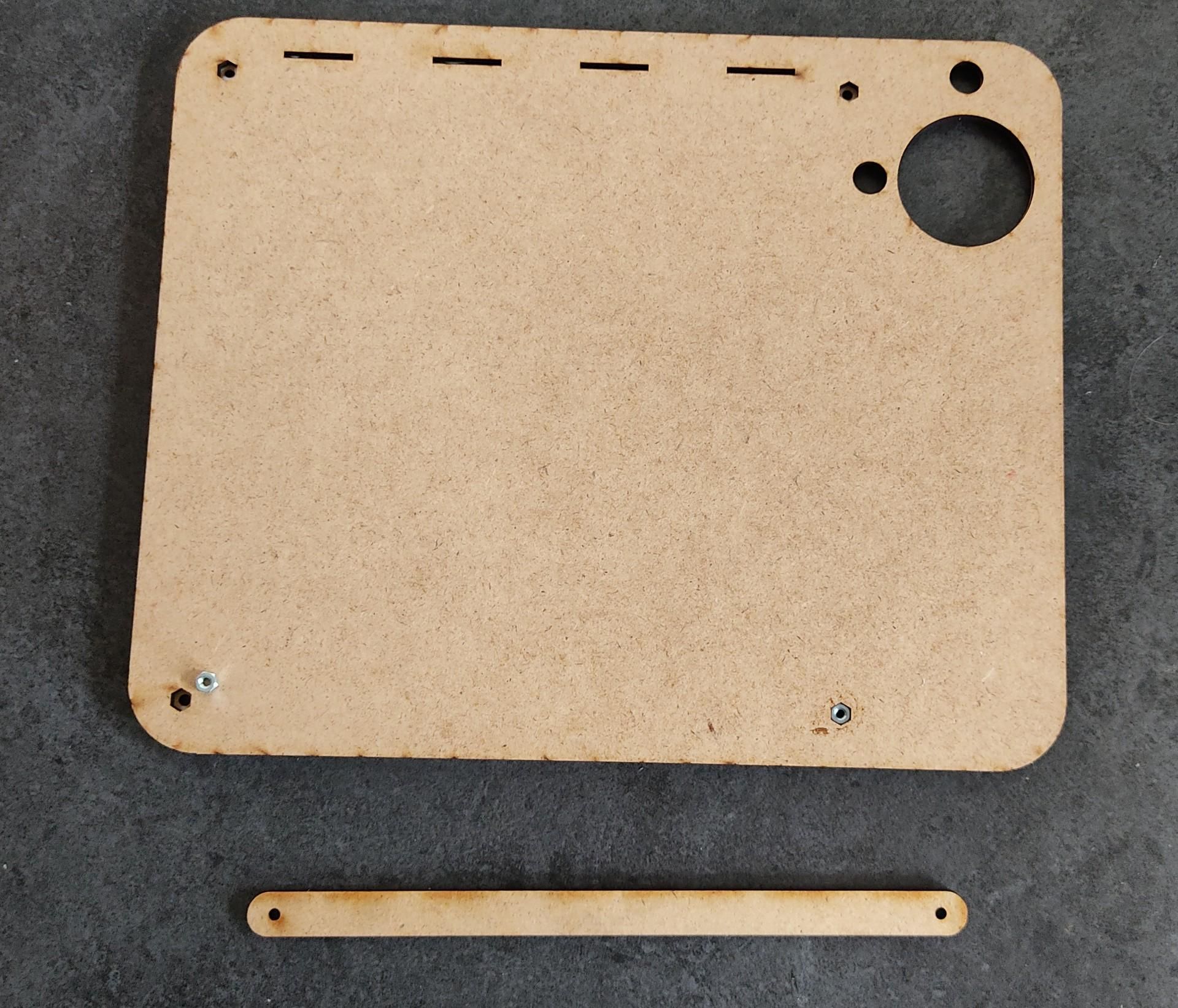 PECS Communication Board : 12 Steps (with Pictures) - Instructables