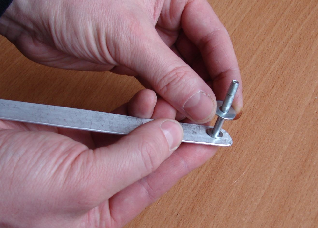 Cardboard Bender : 22 Steps (with Pictures) - Instructables