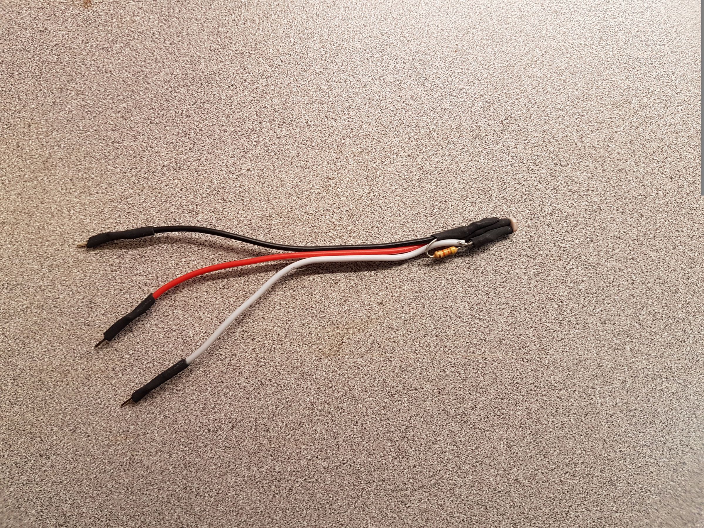 Using a Linear Actuator With Arduino and Photoresistor : 3 Steps ...