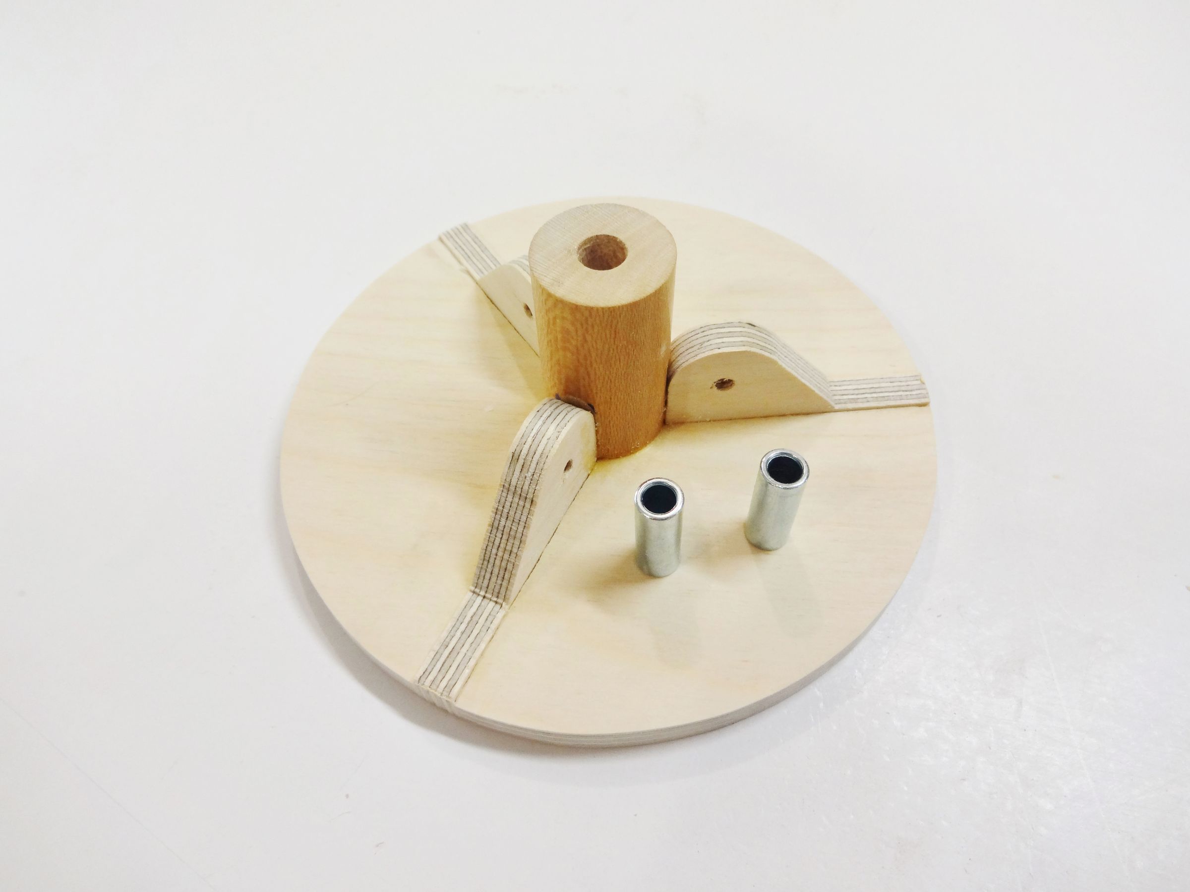 Model Rocket Launch Pad : 15 Steps (with Pictures) - Instructables