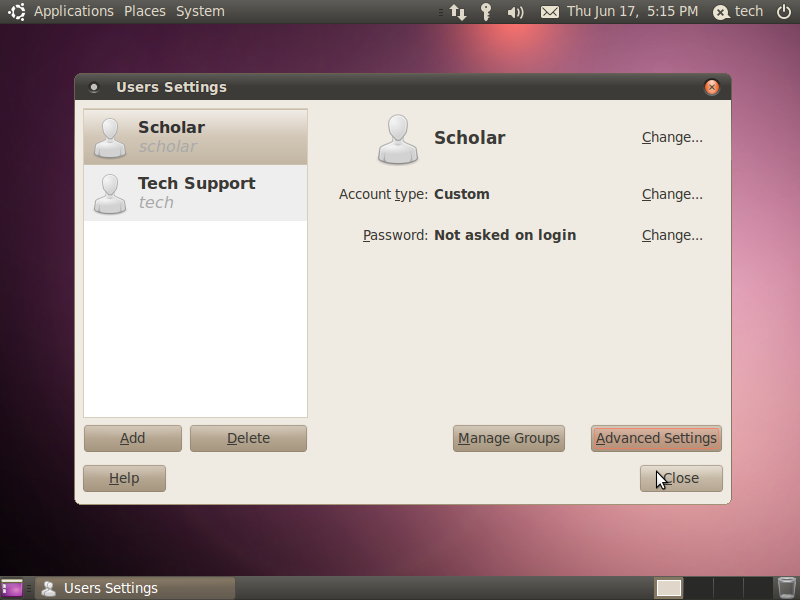 Setting Up Ubuntu As a Kiosk Web Appliance : 8 Steps - Instructables