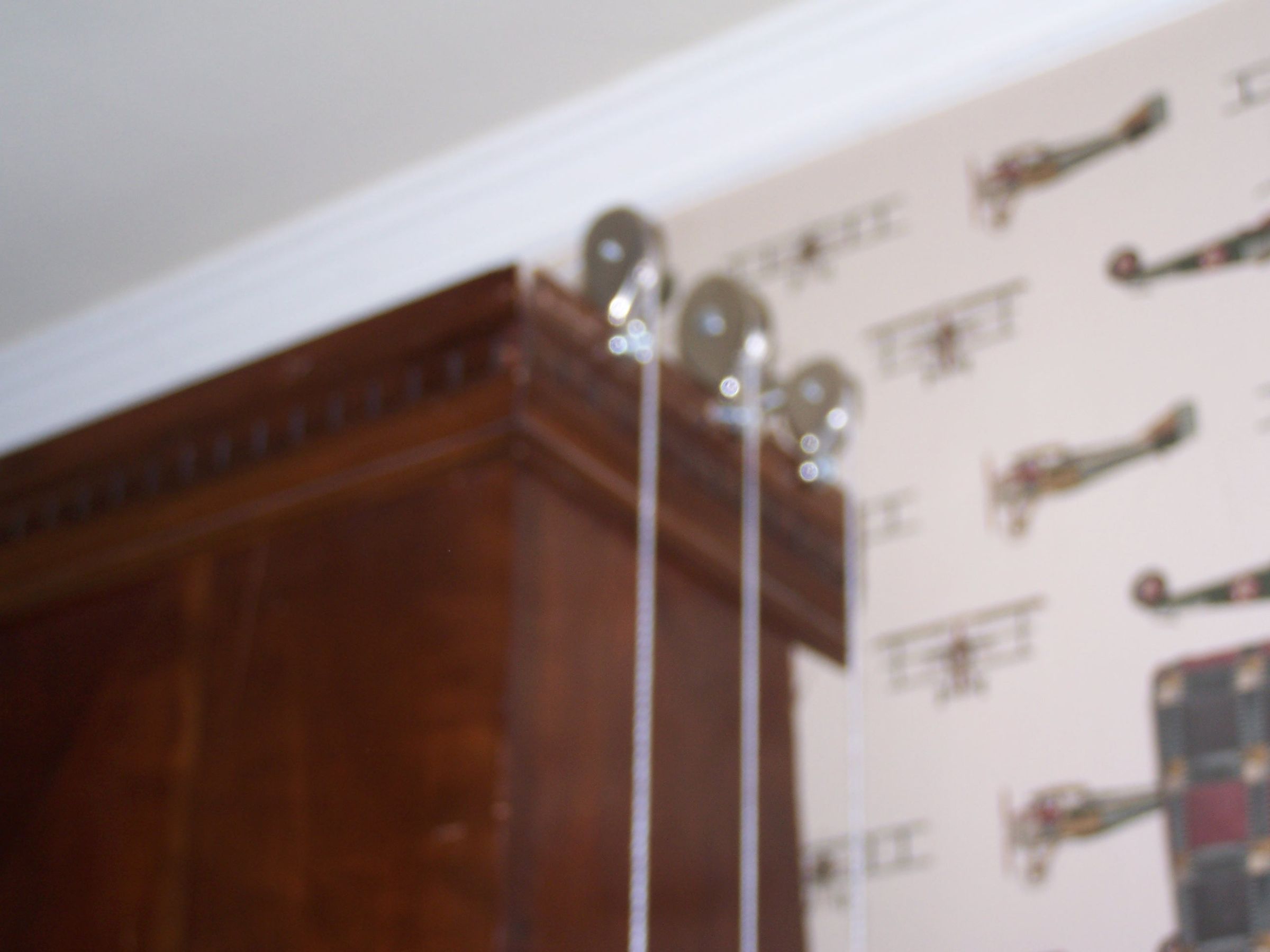 Automatic Mechanical Door Closer : 7 Steps - Instructables