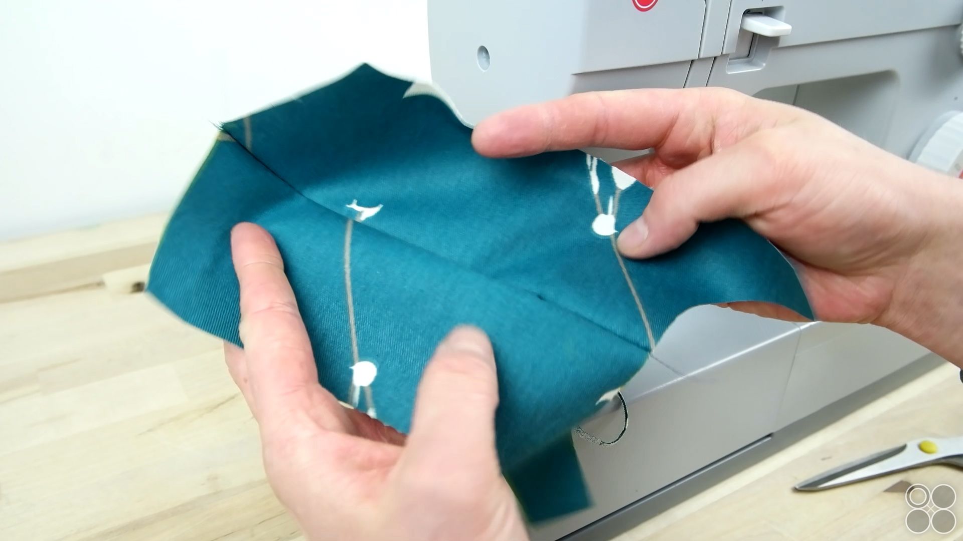 How to Make Toddler 5 Panel : 23 Steps (with Pictures) - Instructables