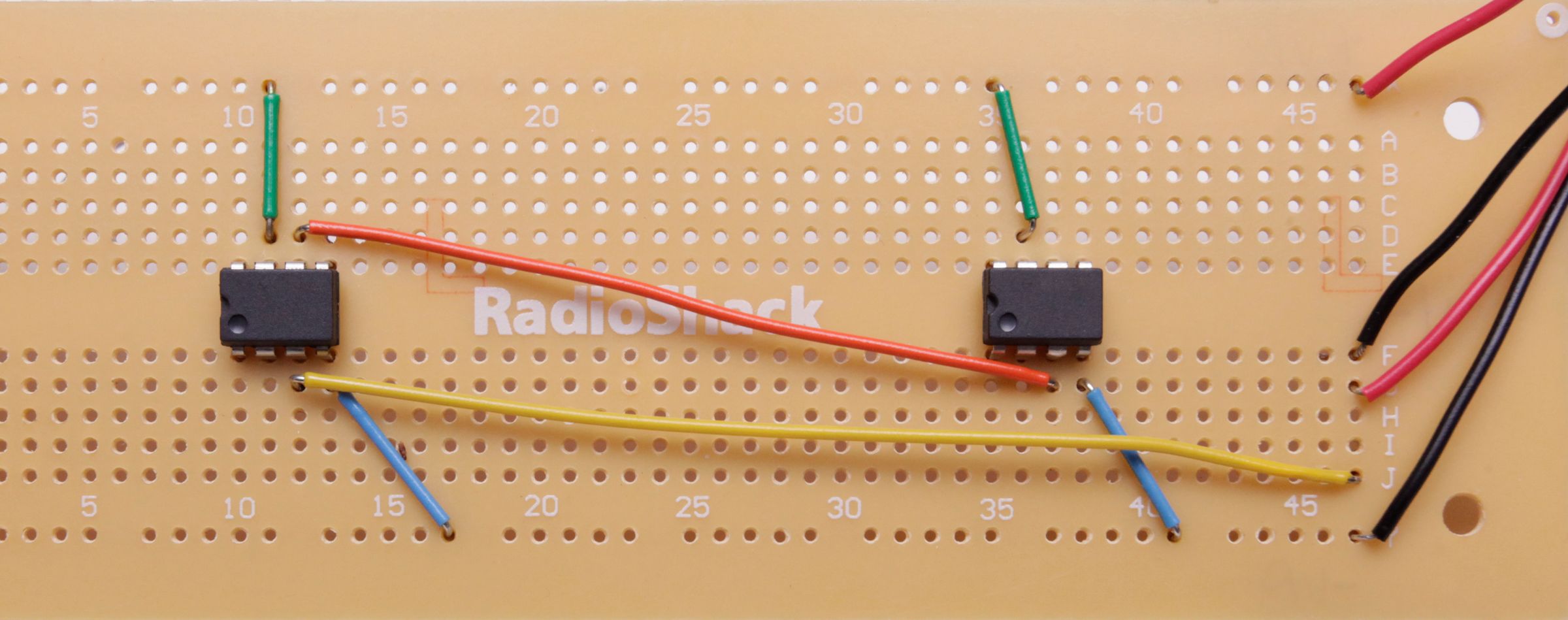 Earthquake Detector : 13 Steps (with Pictures) - Instructables