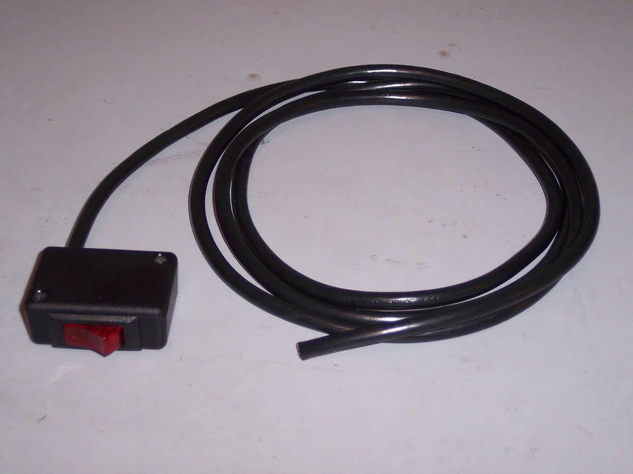 Make Your Own Remote Power Switches : 9 Steps (with Pictures ...