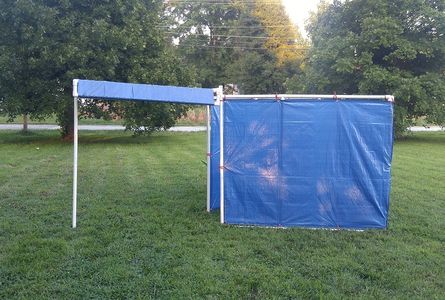 Economical Backyard Observatory : 13 Steps (with Pictures) - Instructables
