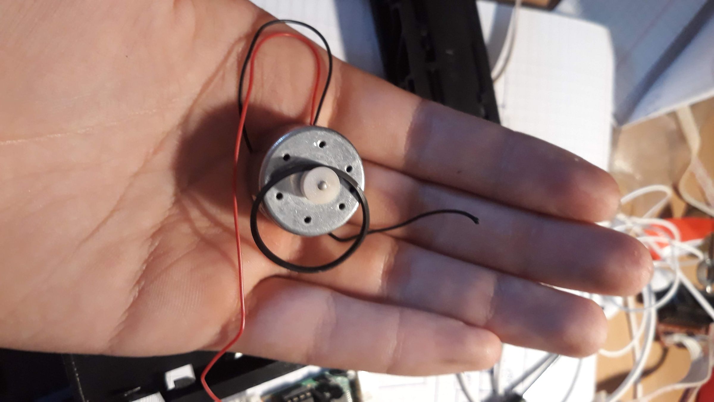DVD Player: Explaining Parts and What Is Worth Salvaging : 9 Steps ...