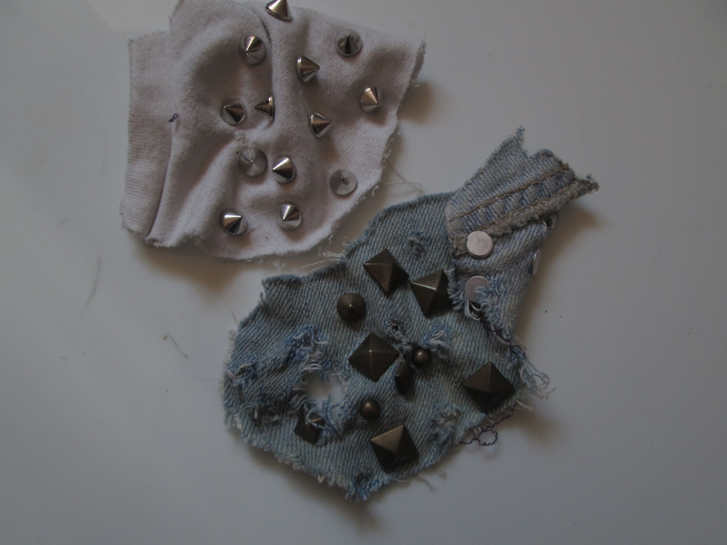 Steampunk Goggles for Couples : 8 Steps (with Pictures) - Instructables