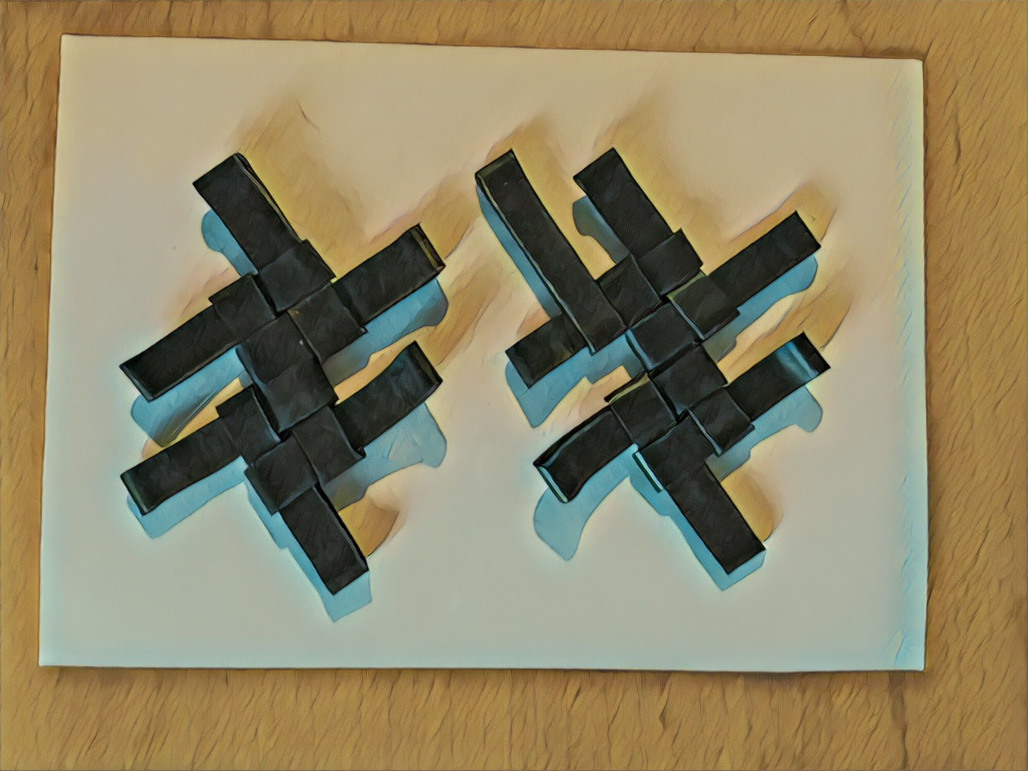 Innertube Loop Creations : 3 Steps (with Pictures) - Instructables