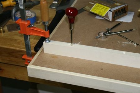 Bench-mounted Router Table : 11 Steps (with Pictures) - Instructables